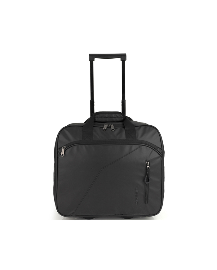 PUTNA TORBA TRAVEL CANADA PILOT BLACK TROLLEY Gabol