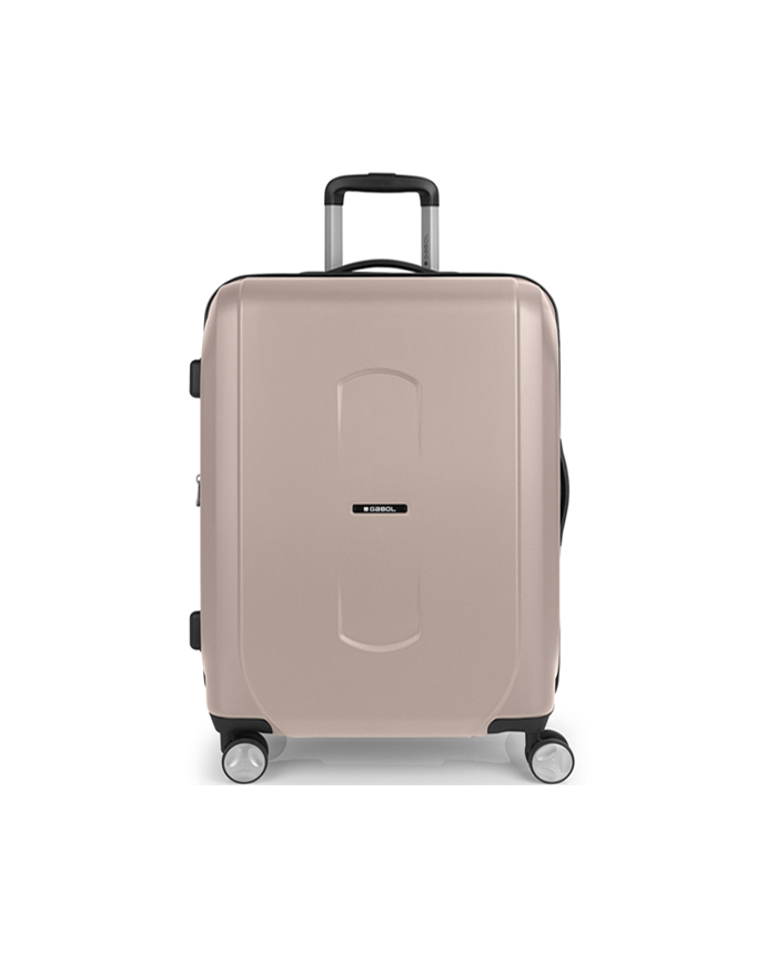 KOFER OCEAN EXP MEDIUM BEIGE TROLLEY Gabol