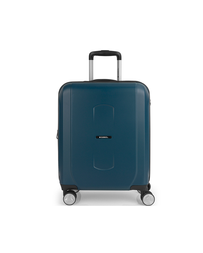 KOFER OCEAN EXP SMALL TURQUOISE TROLLEY Gabol