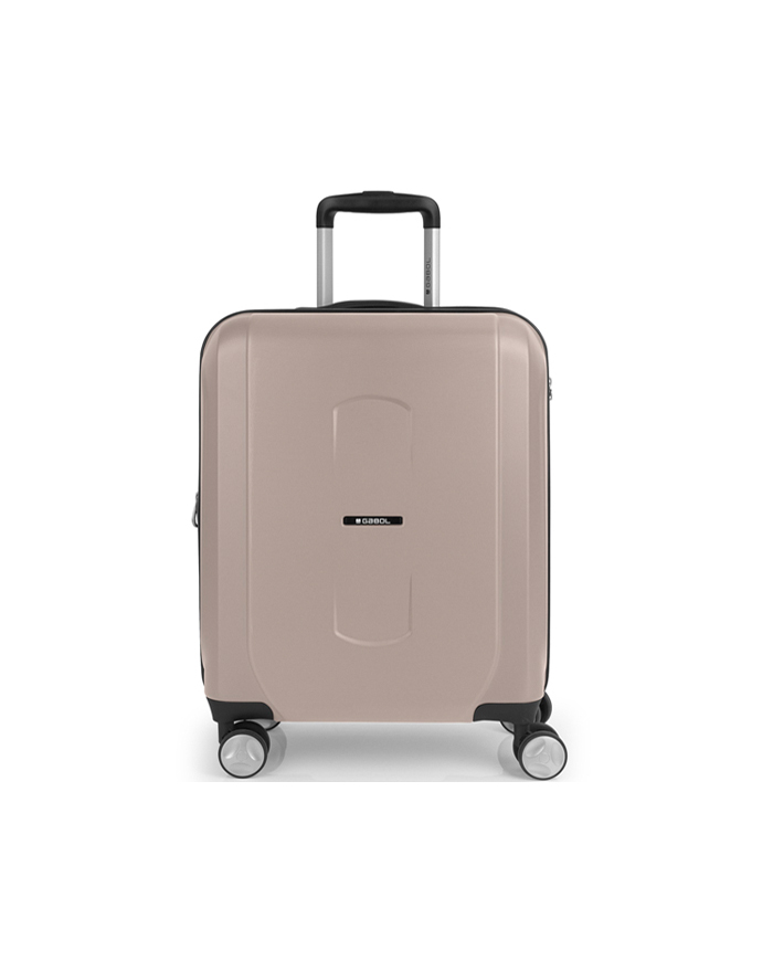 KOFER OCEAN EXP SMALL BEIGE TROLLEY Gabol