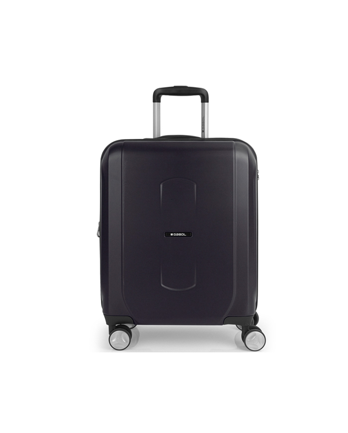 KOFER OCEAN EXP SMALL BLACK TROLLEY Gabol