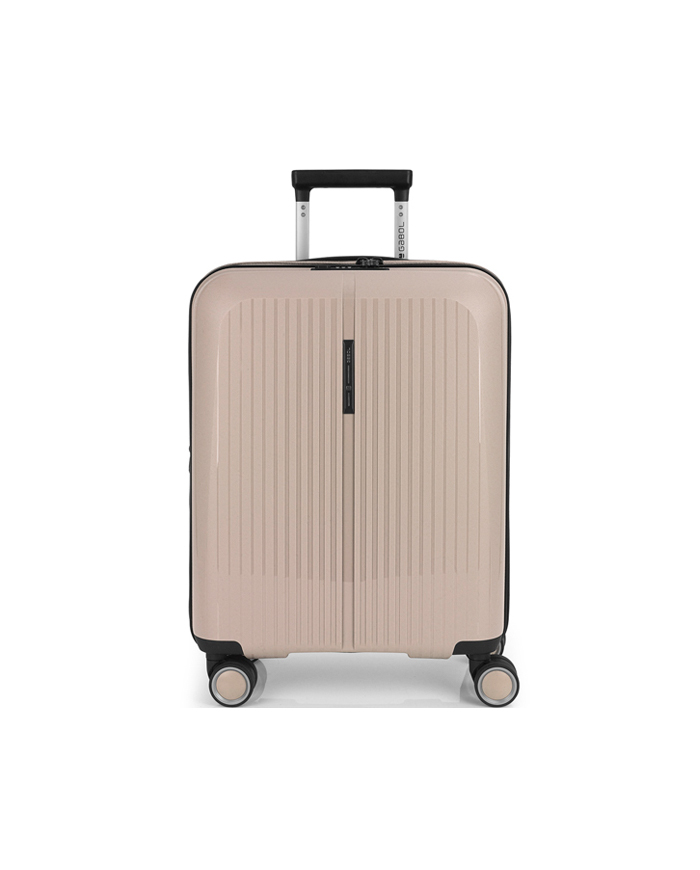 KOFER BROOKLYN EXP SMALL BEIGE TROLLEY Gabol