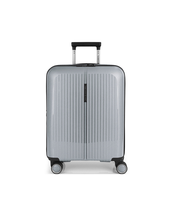 KOFER BROOKLYN EXP SMALL SILVER TROLLEY Gabol