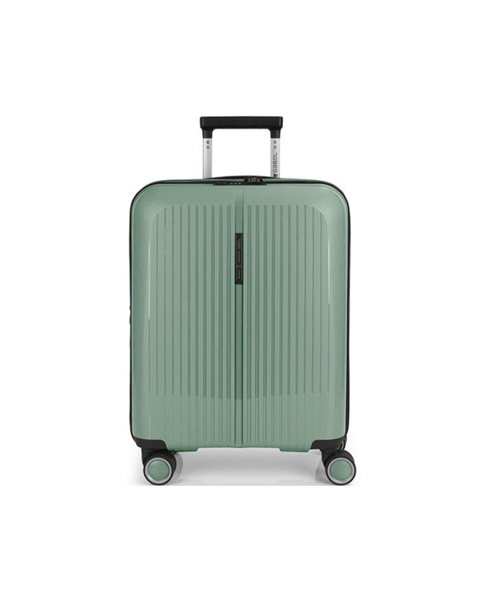 KOFER BROOKLYN EXP SMALL GREEN TROLLEY Gabol