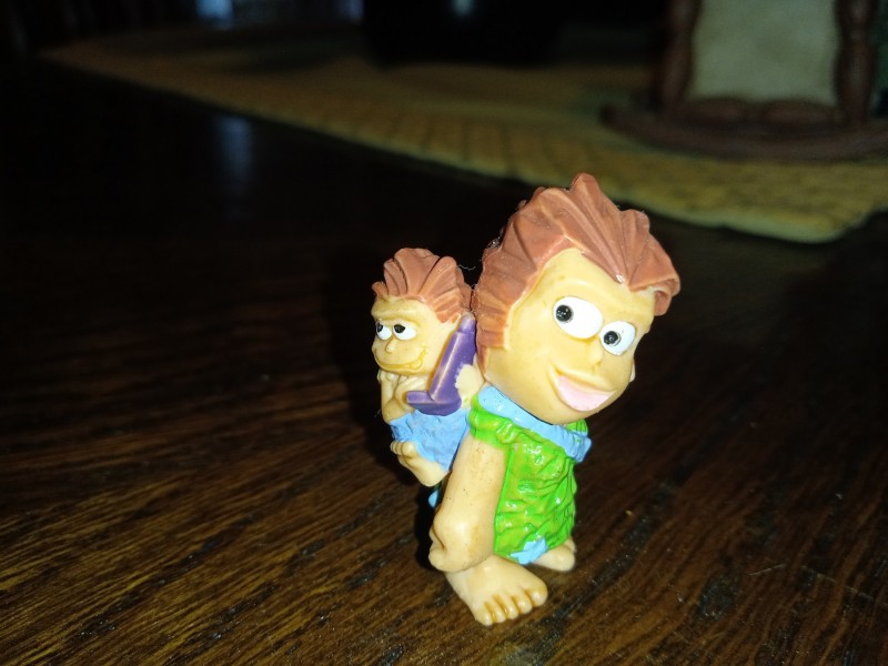 Kinder figurica