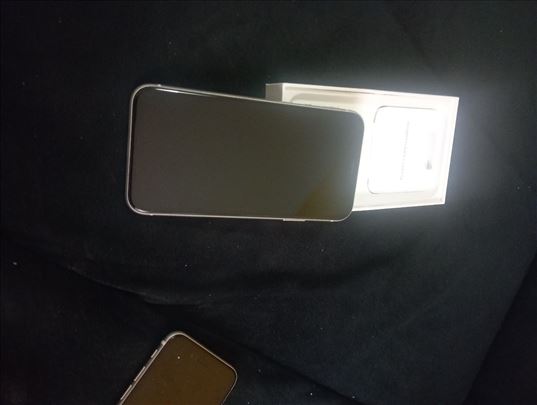 IPhone 11 64GB White