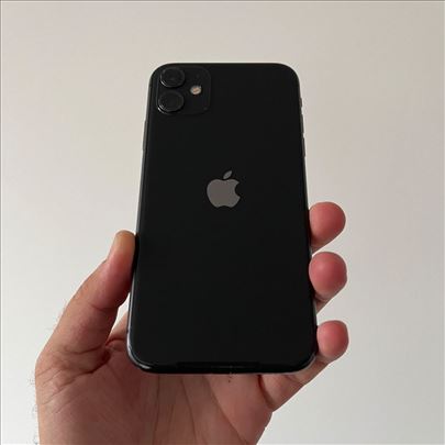 iPhone 11 64Gb Super Cena 86%bh