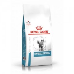 Royal Canin Hypoallergenic Cat 2.5kg