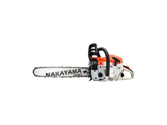 Nakayama motorna testera PRO PC4610