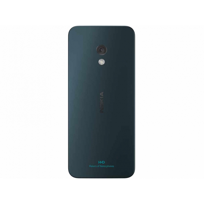 Mobilni telefon NOKIA 225 4G 2024/plava