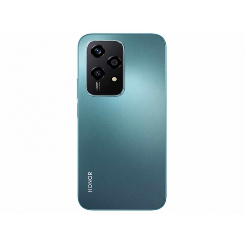 Smartphone HONOR 200 Lite 5G 8GB/256GB/zelena