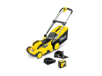 KARCHER Aku kosilica za travu LMO36-40/ 1.444-450.0