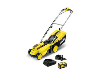 KARCHER Aku kosilica za travu LMO18-33/ 1.444-401.0