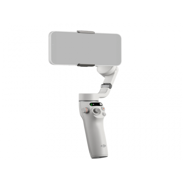 Gimbal/Osmo Mobile6 (Platinum Gray)