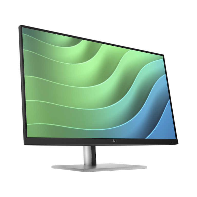 Monitor HP E27 27"/IPS/1920x1080/75Hz/5ms/HDMI,DP,4 USB-A 5Gbps,USB-B/VESA/pivot,visina/5g