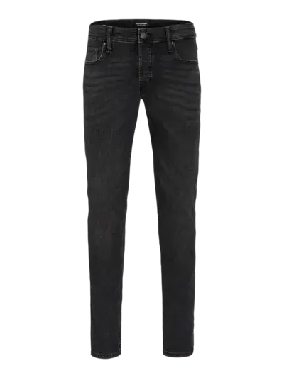 JACK & JONES Muške farmerke GLENN 12237350, Sive