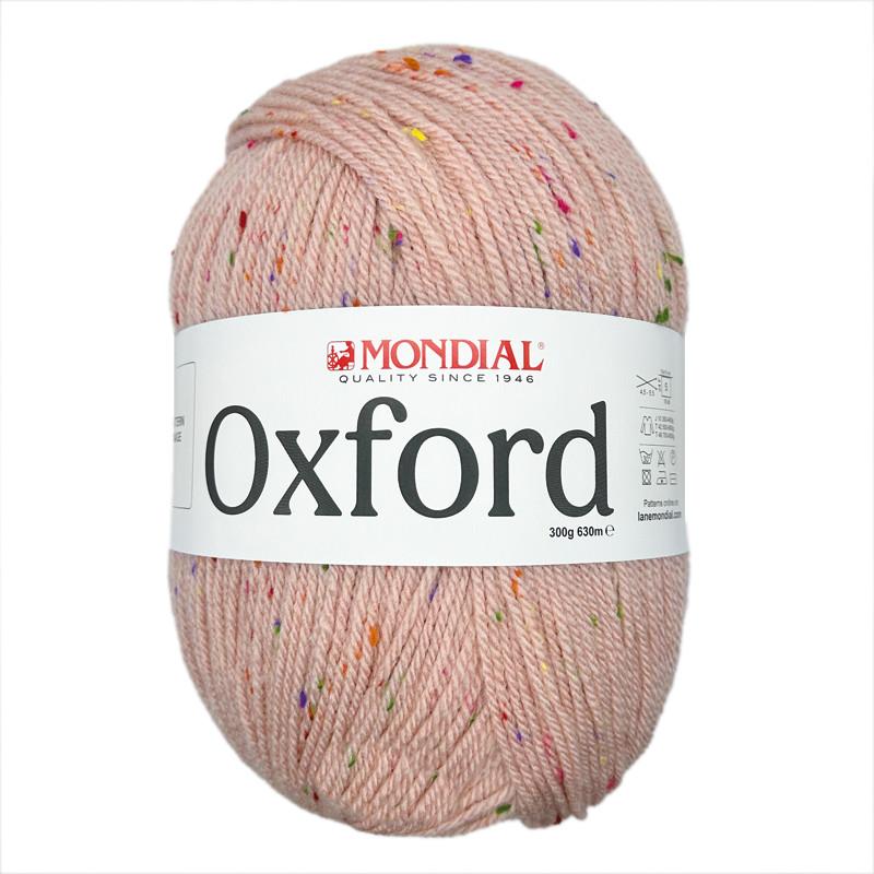 Oxford | 300g (630m)
Oxford | 300g (630m)