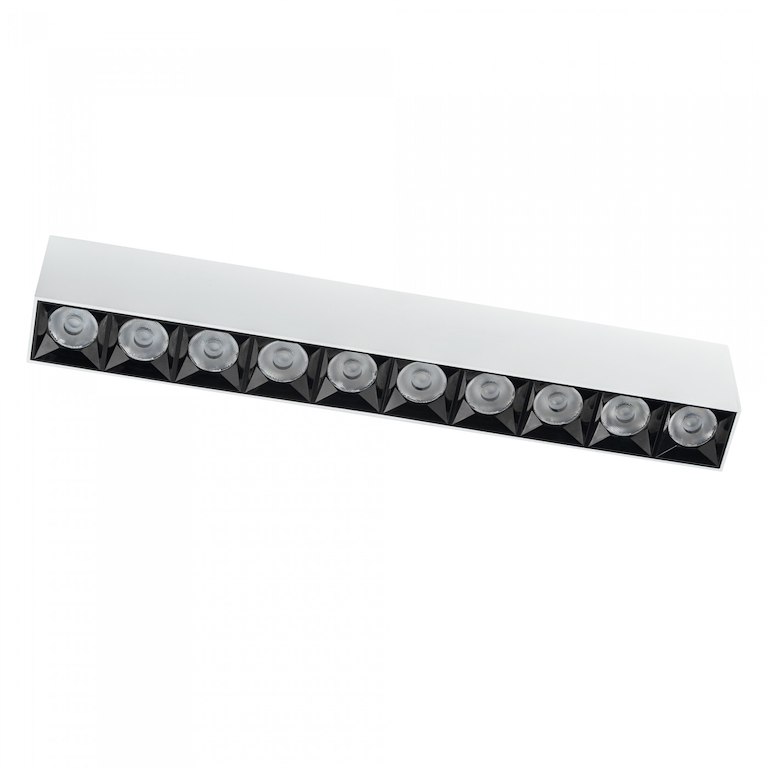 MIDI LED 40W 3000K 10050 Nowodvorski