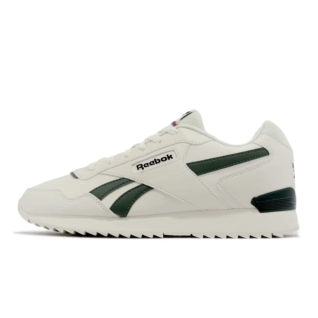 REEBOK Muške patike GLIDE RIPPLE CLIP GZ5202 bele