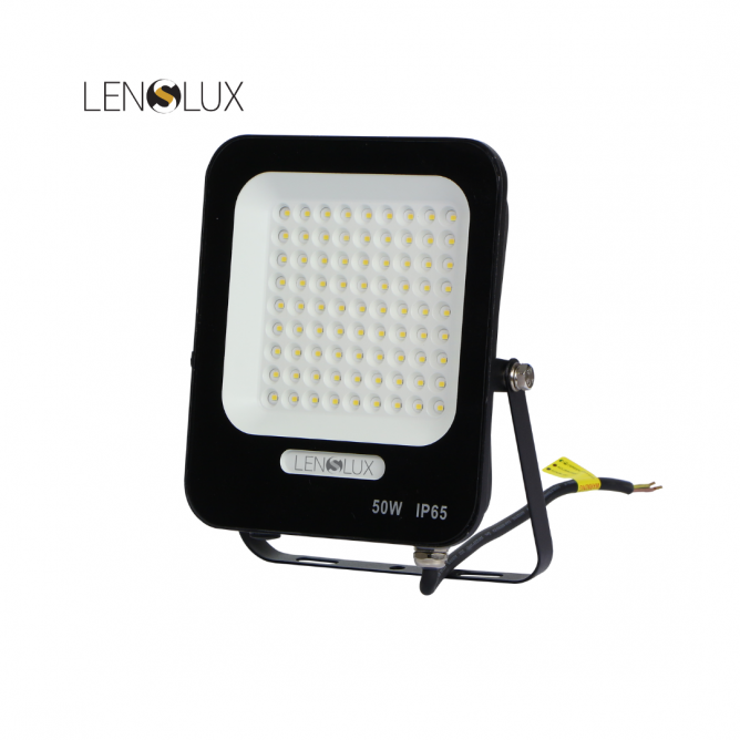 1 LED REFLEKTOR IK03 50W 6500K 250426