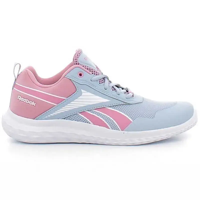 Reebok Patike za devojčice Rush Runner 5 1, Sivo-roze