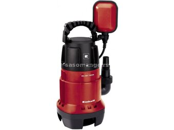 EINHELL GC-DP 7835 Pumpa za prljavu vodu