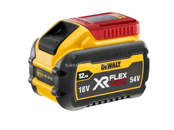 DeWalt DCB548 Baterija XR FLEXVOLT 12Ah