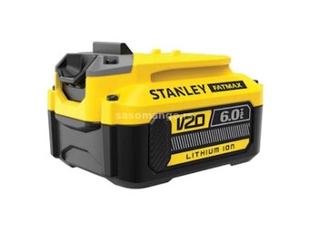 STANLEY Li-Ion baterija 18V SFMCB206-XJ