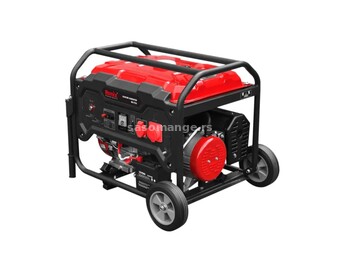 Agregat za struju FASTSTART E-START RH-4784 CB 7500W/460cc