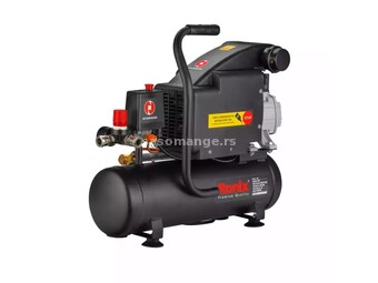 Vazdušni kompresor 10L 1HP RC-1010 CB 8bar/200l/min