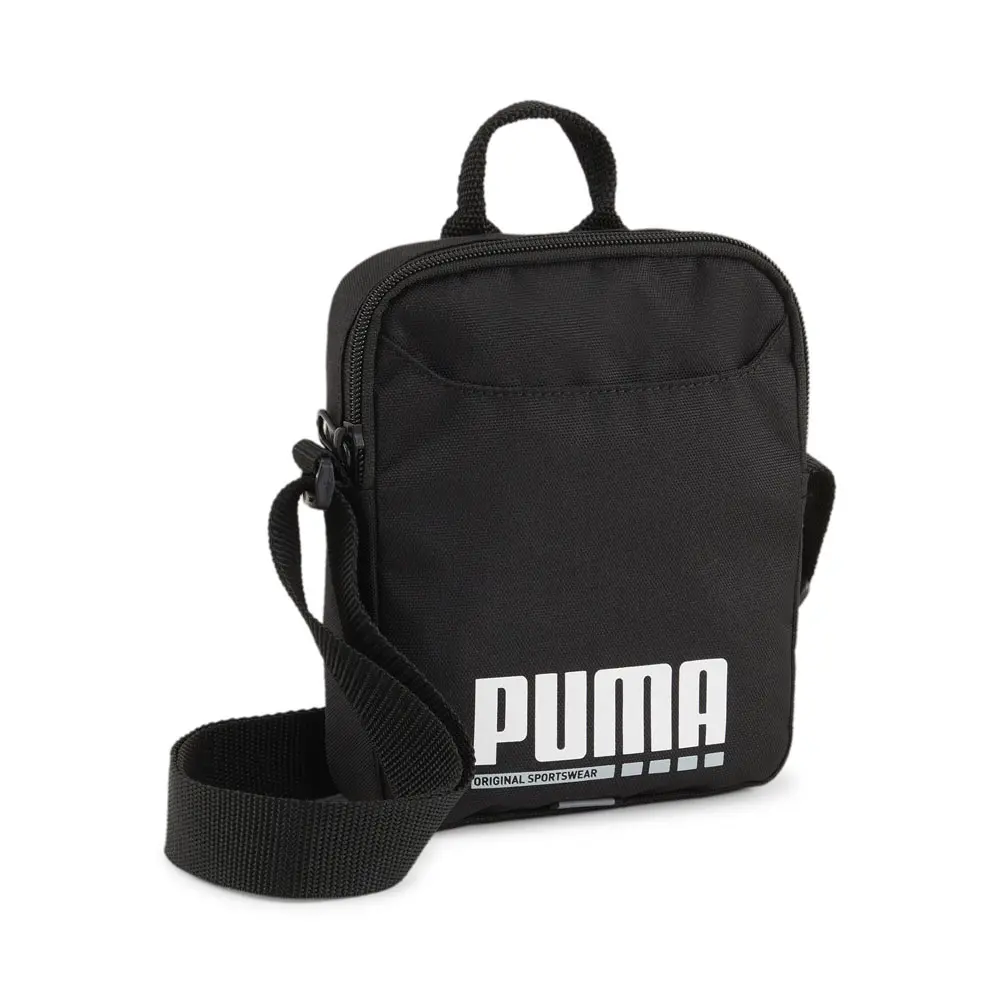 Puma Muška torbica Plus portable, Crna