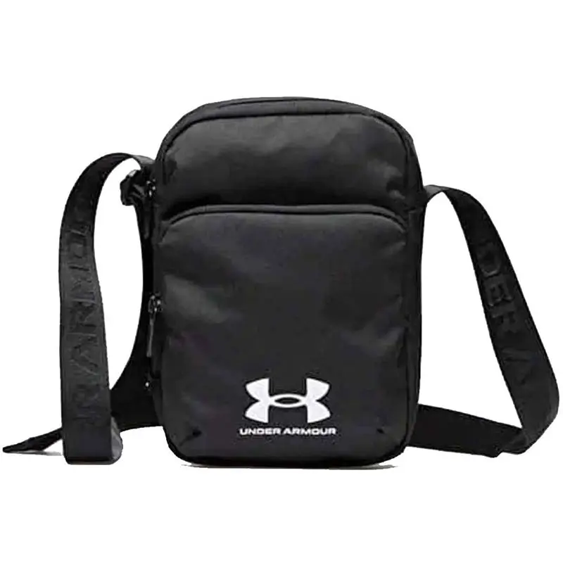 Under Armour Torbica Loudon lite crossbody, Crna