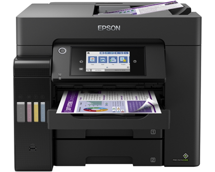 EPSON L6570 EcoTank multifunkcijski inkjet uređaj