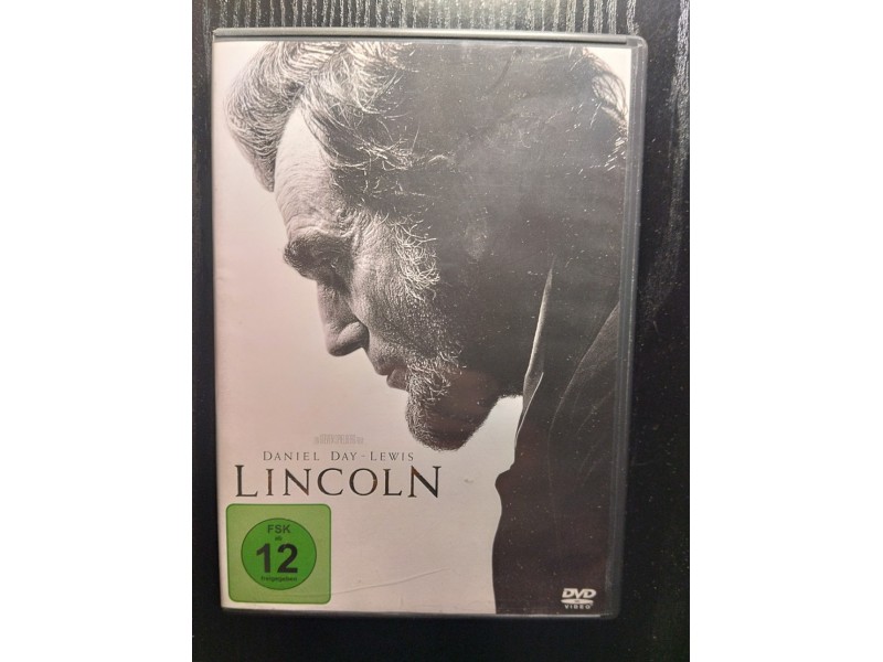 Lincoln Steven Spielberg,, Daniel Day Lewis