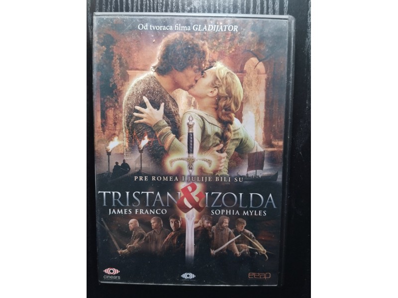 Tristan & Izolda