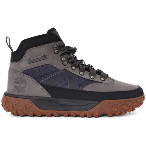 TIMBERLAND CIPELE GREENSTRIDE MOTION 6 MID LACE UP ZA MUŠKARCE