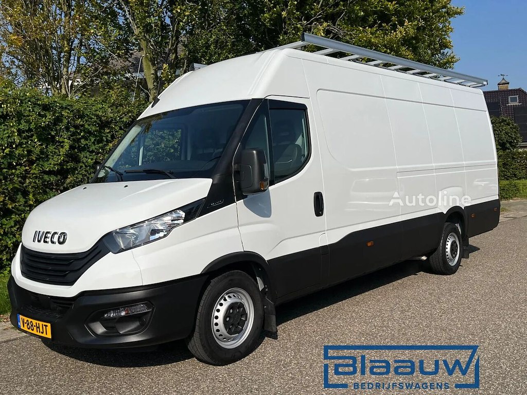 IVECO Daily 35S14 L4H2 | Airco Imperiaal| 4.000 KM NIEUW! minibus furgon