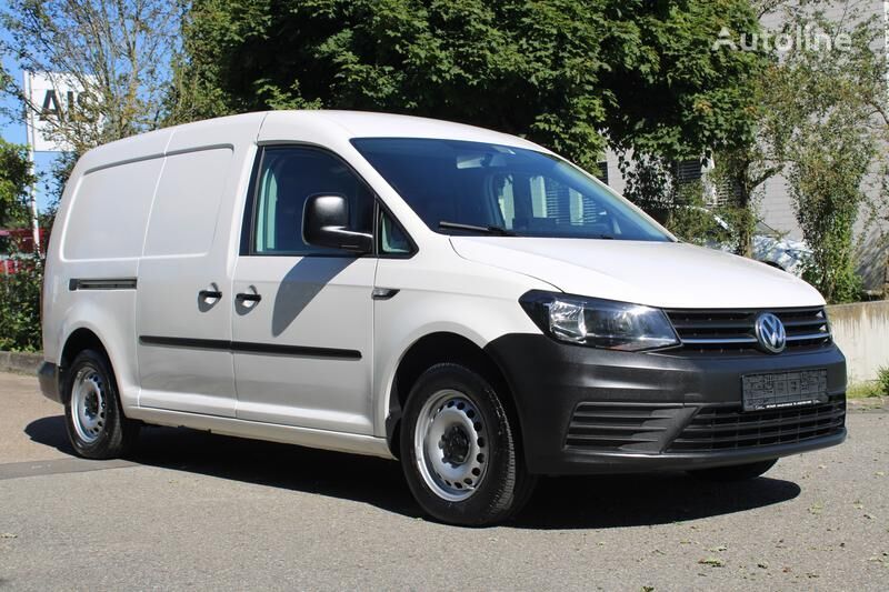 Volkswagen Caddy 2.0 TDI Maxi minibus hladnjača