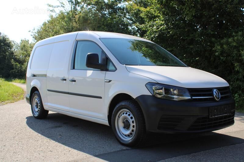 Volkswagen Caddy laki furgon