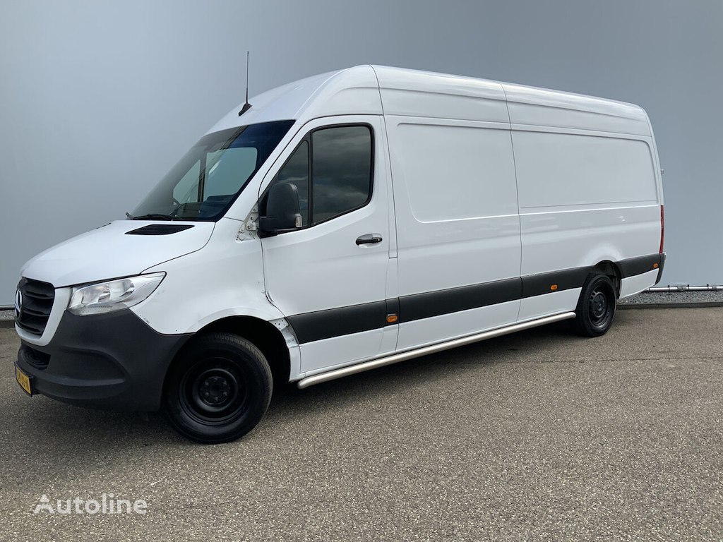 Mercedes-Benz Sprinter 316 2.2 CDI 432 Maxi Automaat Airco 3 Zits Camera Navi laki furgon