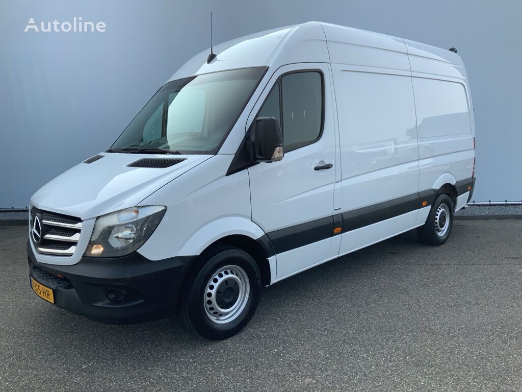 Mercedes-Benz Sprinter 316 2.2 CDI 366 L2H2 Automaat Airco Cruise Camera Trekh laki furgon