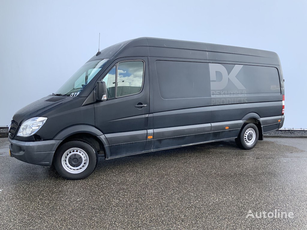 Mercedes-Benz Sprinter 316 2.2 CDI 432 Maxi Airco Camera 3 Zits Opstap laki furgon