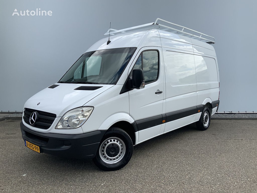 Mercedes-Benz Sprinter 209 2.2 CDI L2H2 Imperiaal Trekhaak 2000 kg Opstap 3 Zi laki furgon