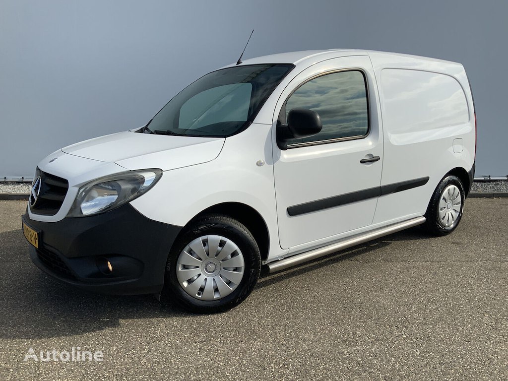 Mercedes-Benz Citan 109 CDI Airco laki furgon