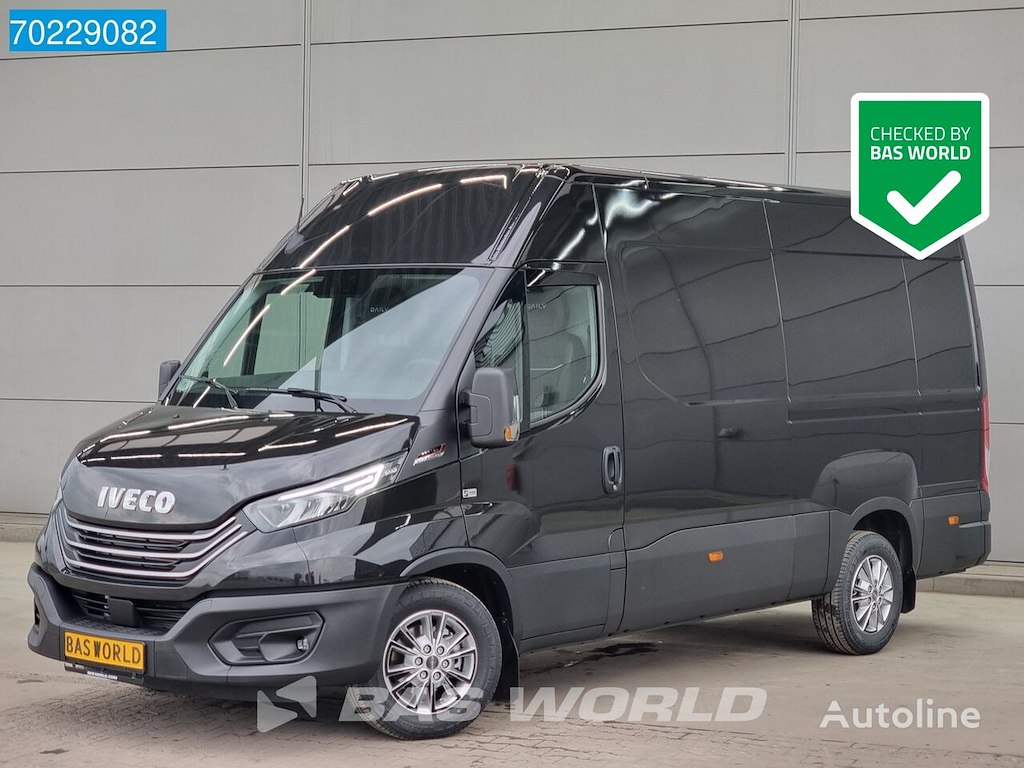 Novi IVECO Daily 35S18 3.0L Automaat L2H2 LED ACC Navi Camera LM Velgen 12m laki furgon