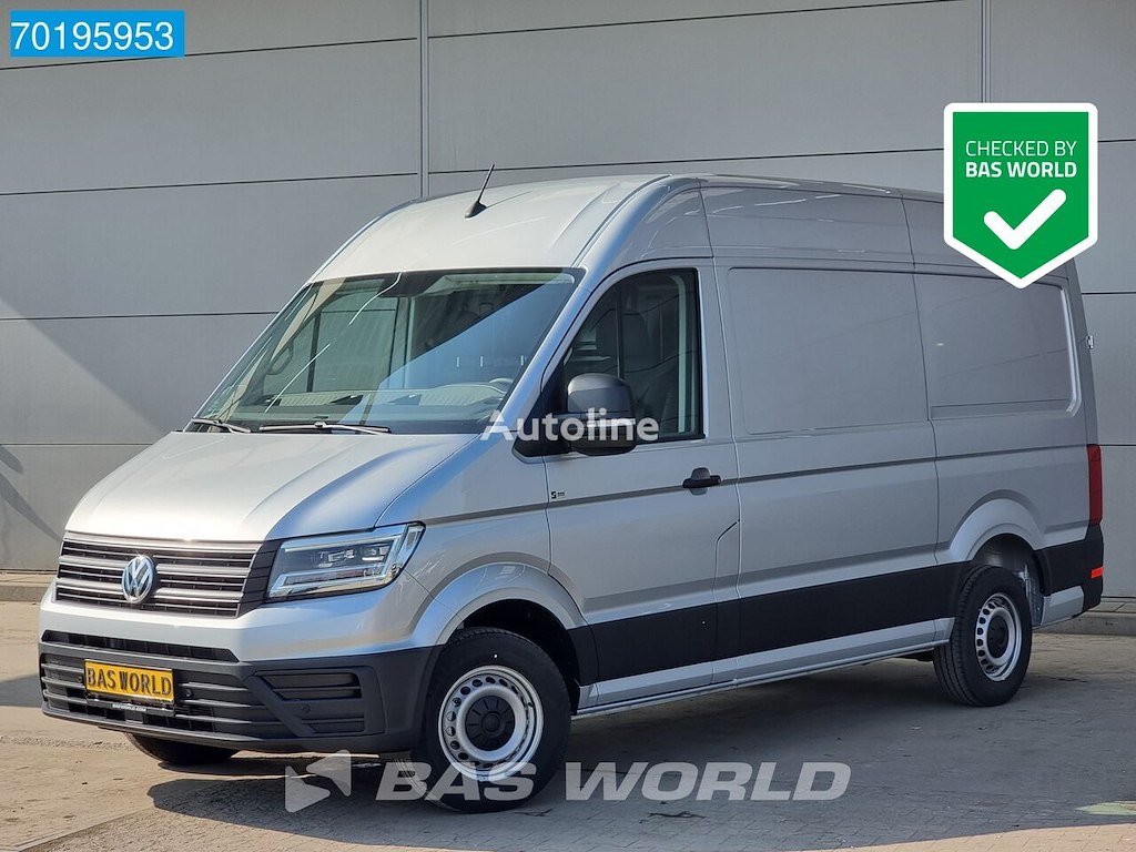 Novi Volkswagen Crafter 140pk L3H3/Airco/Cruise/Camera/Apple Carplay/Parkeersens laki furgon