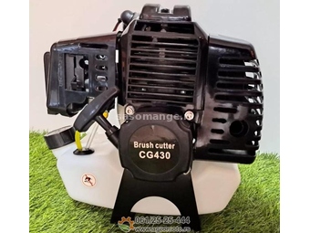 Motor za trimere 1,7KS 43cm CG430