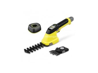 KARCHER Makaze za travu GSH 4-4 Plus AKU