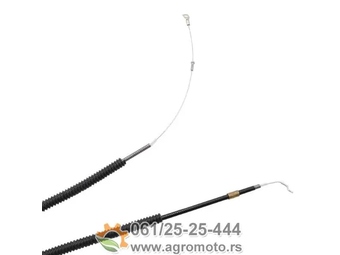 Sajla gasa trimera za Stihl FS 400 450 Raisman