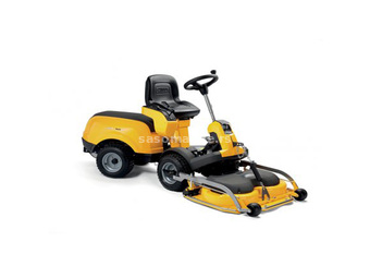 Front mower park 520 P Stiga 9038